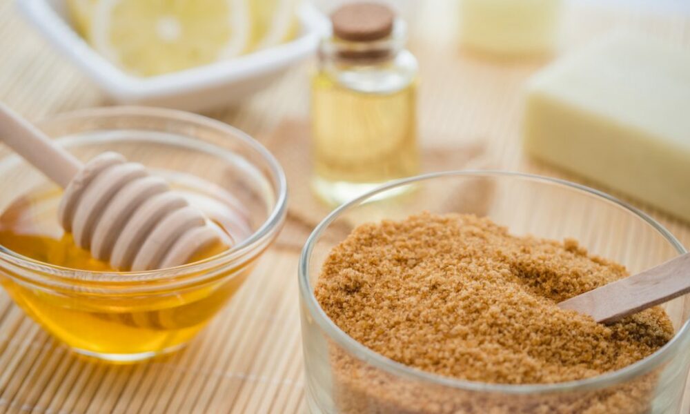 Los 6 mejores exfoliantes caseros para el cuero cabelludo – Famosos y ...
