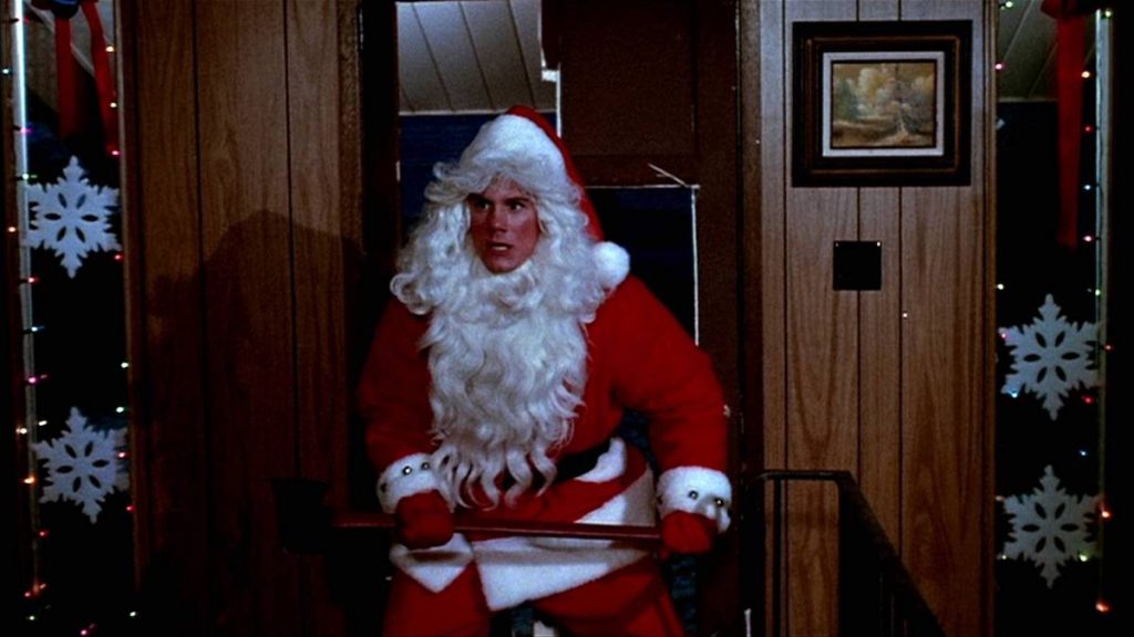 Las 9 mejores películas navideñas de terror – Famosos y Virales
