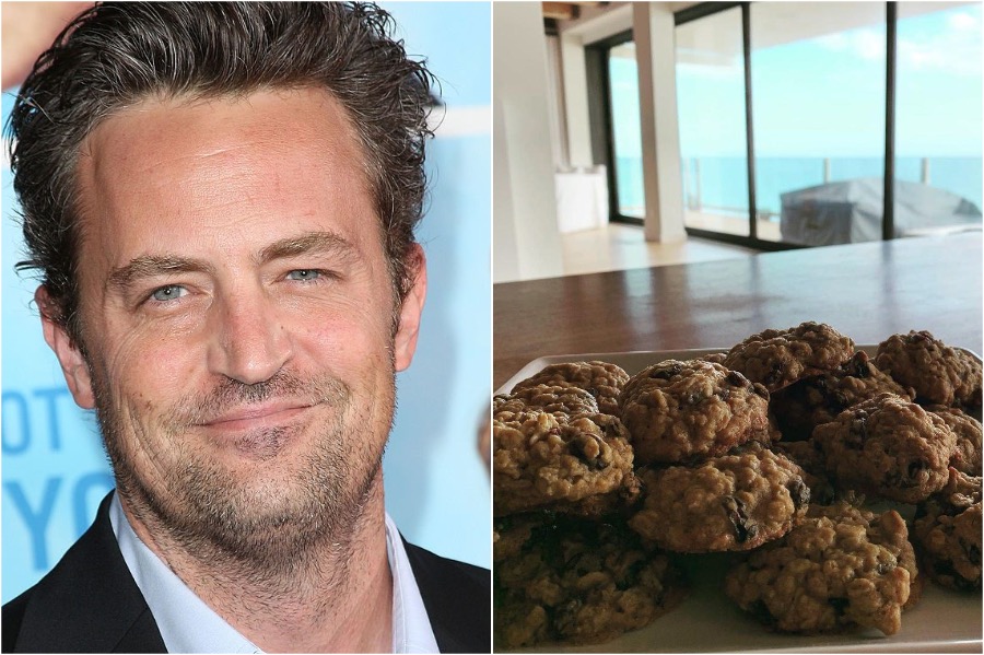 ¿Qué están cocinando las celebridades de Hollywood en la cuarentena ...