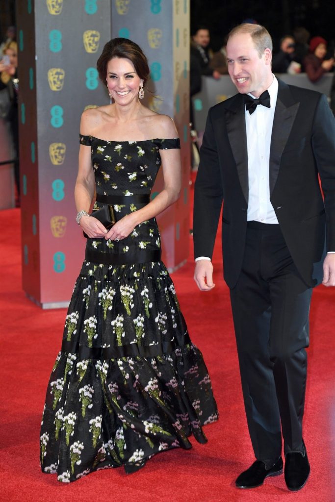 Kate Middleton ha lucido 14 de los looks más atrevidos de la historia ...
