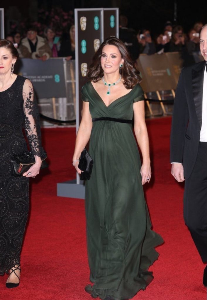 Kate Middleton ha lucido 14 de los looks más atrevidos de la historia ...