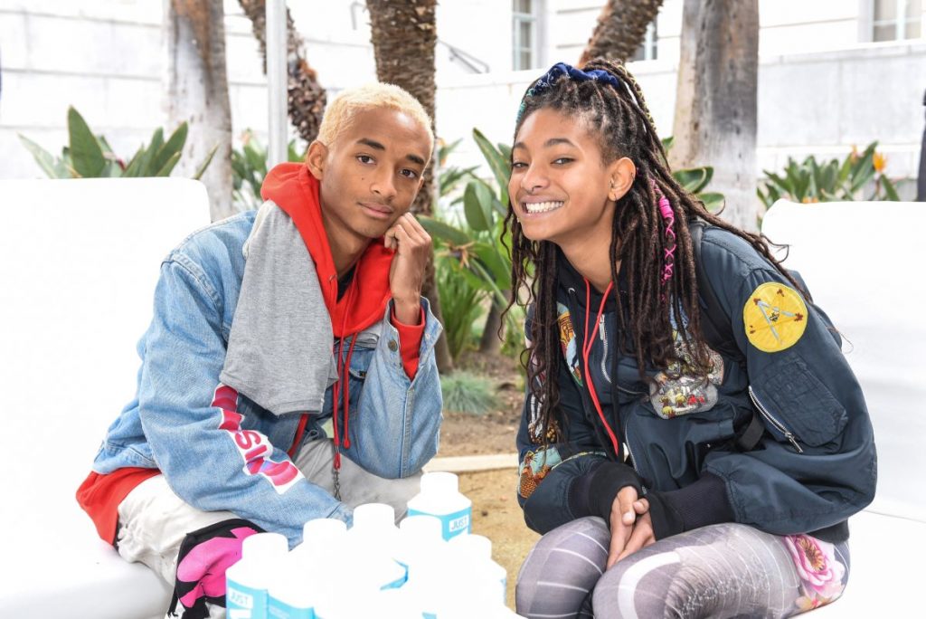 Jada Pinkett Smith se sincera sobre la desgarradora confesión de su ...