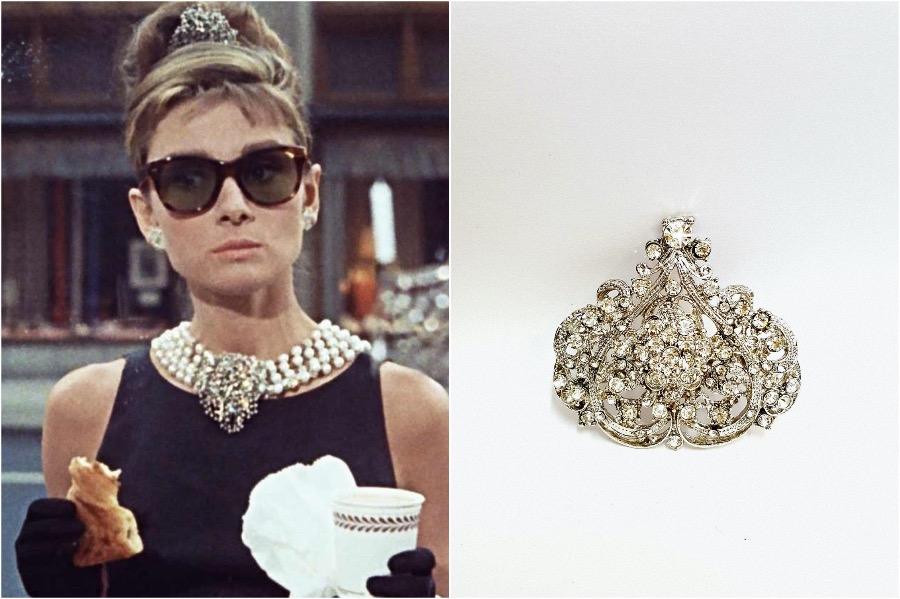 Joyas y accesorios de películas que realmente puedes comprar – Famosos ...