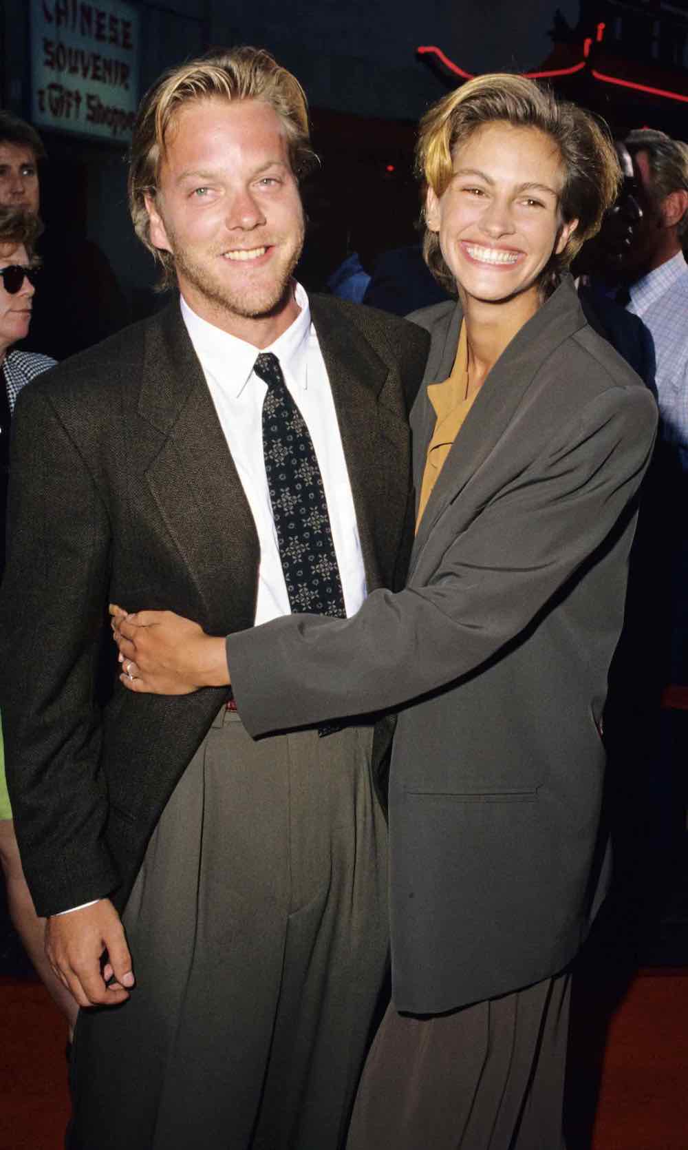 14 hechos sorprendentes sobre Julia Roberts – Famosos y Virales