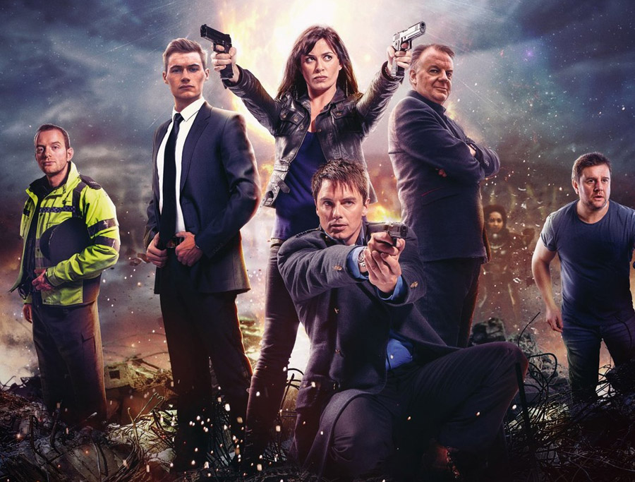8 spin-offs de TV más populares que el original – Famosos y Virales
