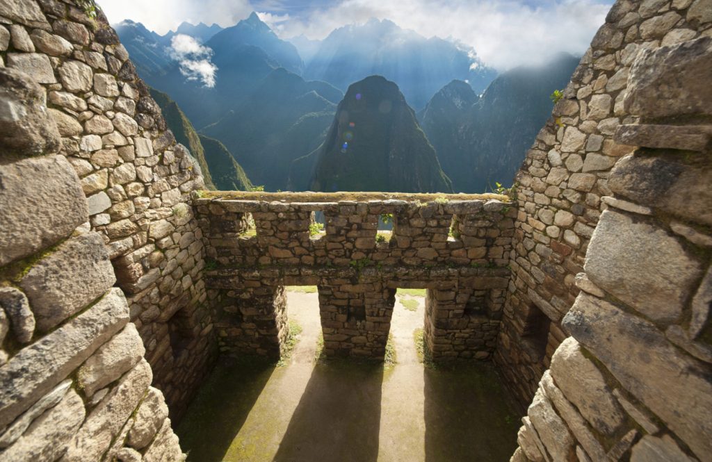 7 hechos que prueban que Machu Picchu es una de las maravillas más ...
