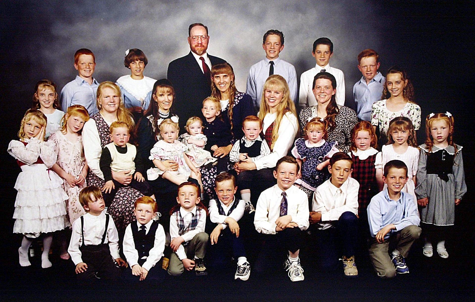 7 datos fascinantes sobre los mormones que no creerás que son ciertos ...