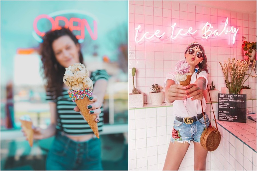 10 datos sobre el helado que te dejarán boquiabierto – Famosos y Virales