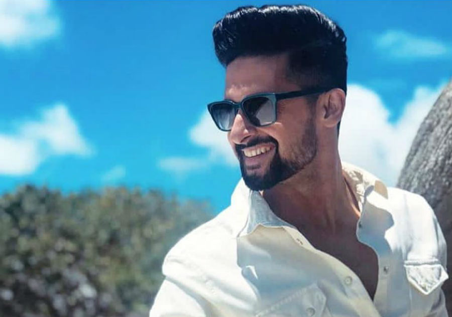 Las 10 estrellas de televisión indias más bellas – Famosos y Virales