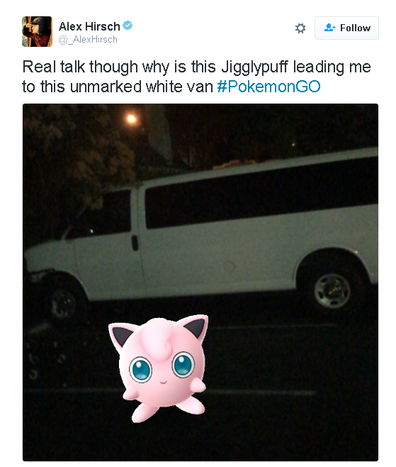 Los 25 memes más divertidos de Pokémon GO – Famosos y Virales