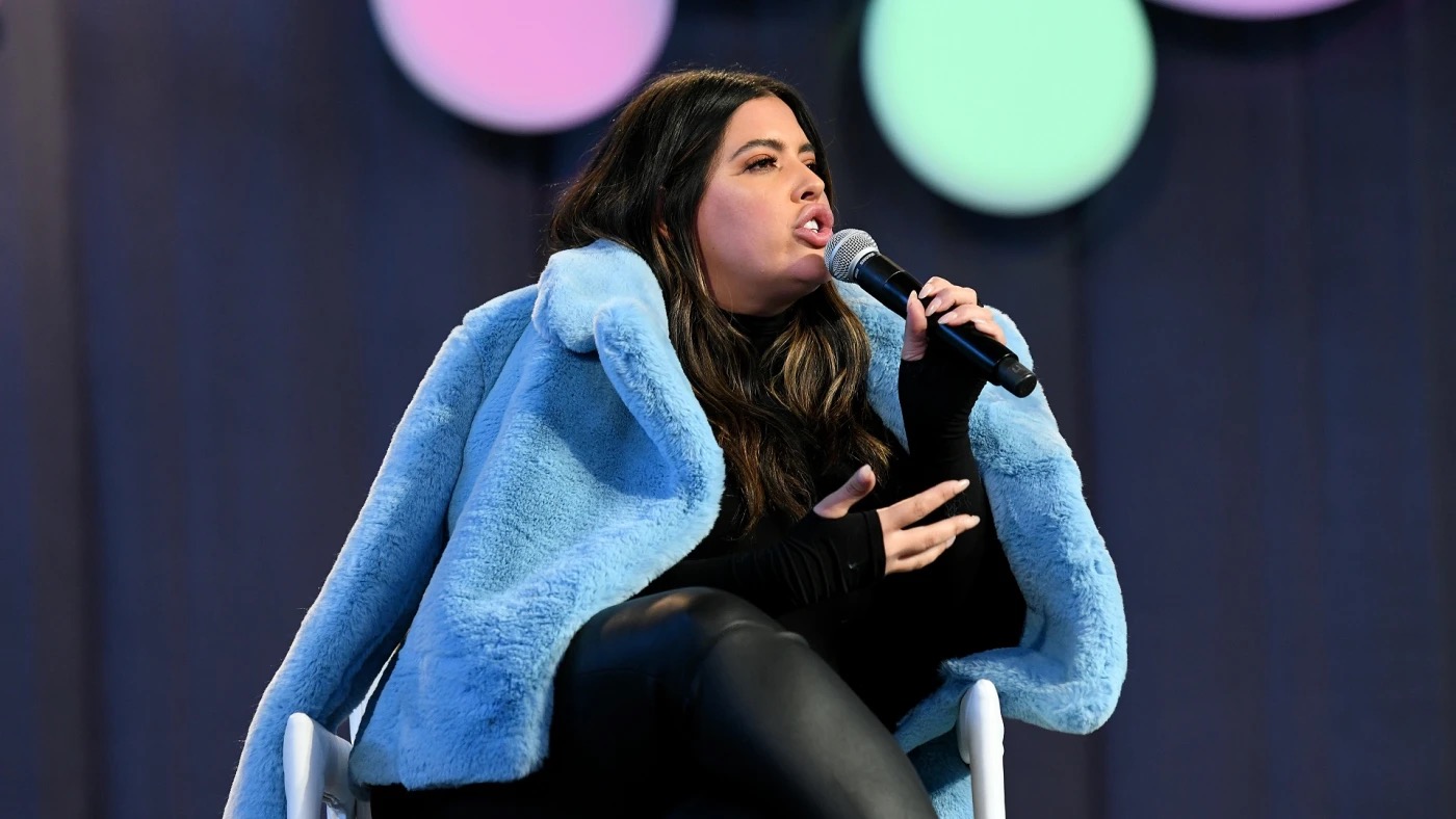 Denise Bidot. 10 cosas que necesitas saber – Famosos y Virales