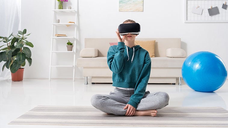 7 datos sorprendentes sobre la realidad virtual – Famosos y Virales