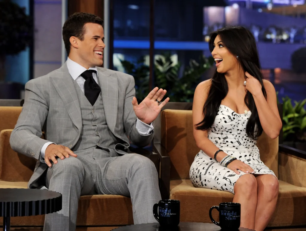 ¿Dónde está hoy la ex estrella de la NBA Kris Humphries? – Famosos y ...